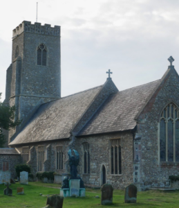 Reydon Church – Reydon Village